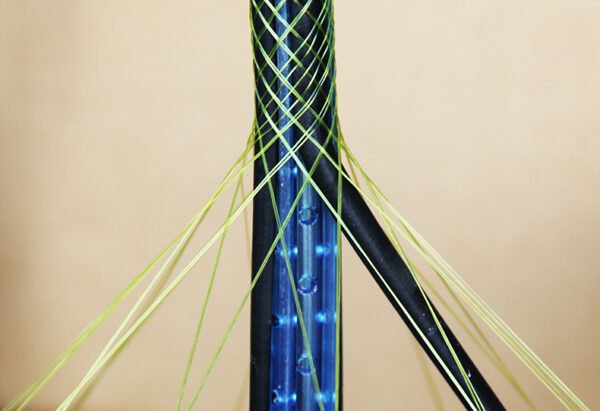 High quality pre-buried grouting Re- injection hose pipes - Taian ...